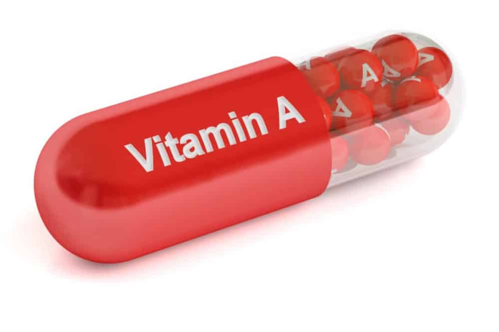 Best Vitamin A Supplements of 2023 - Nutrition & Diet News